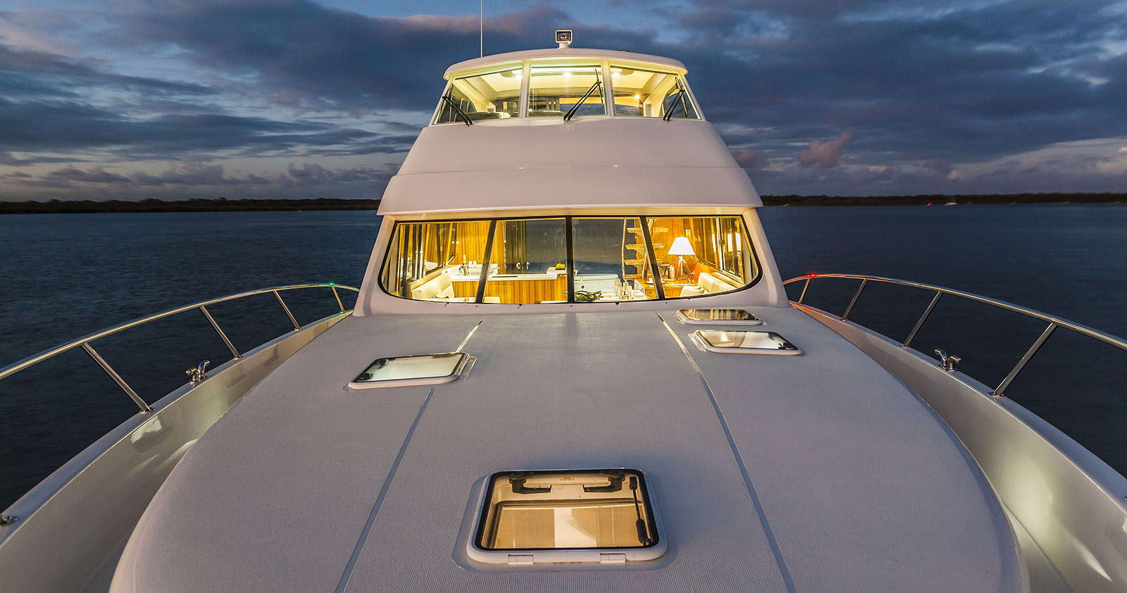 Contact - Bill King Yacht Sales