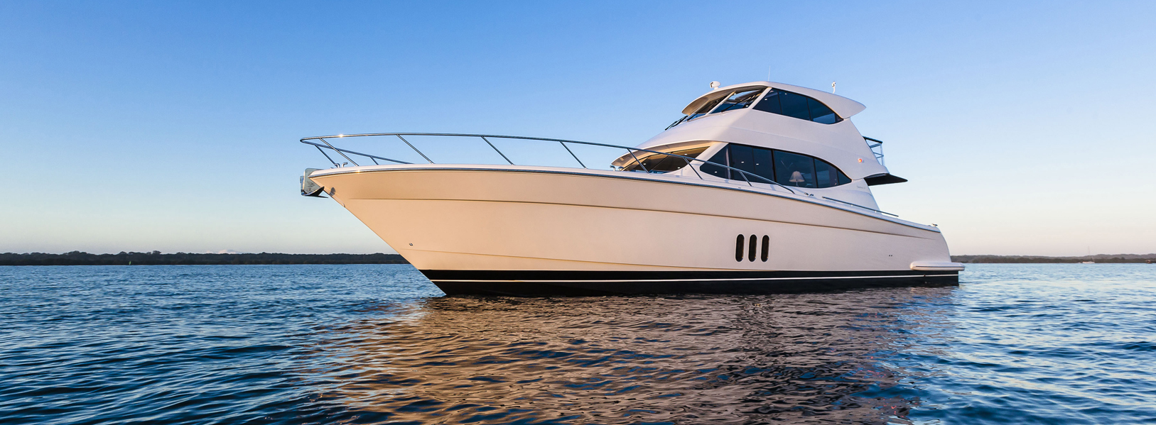 Review: Maritimo M58 | Bill King Yacht Sales