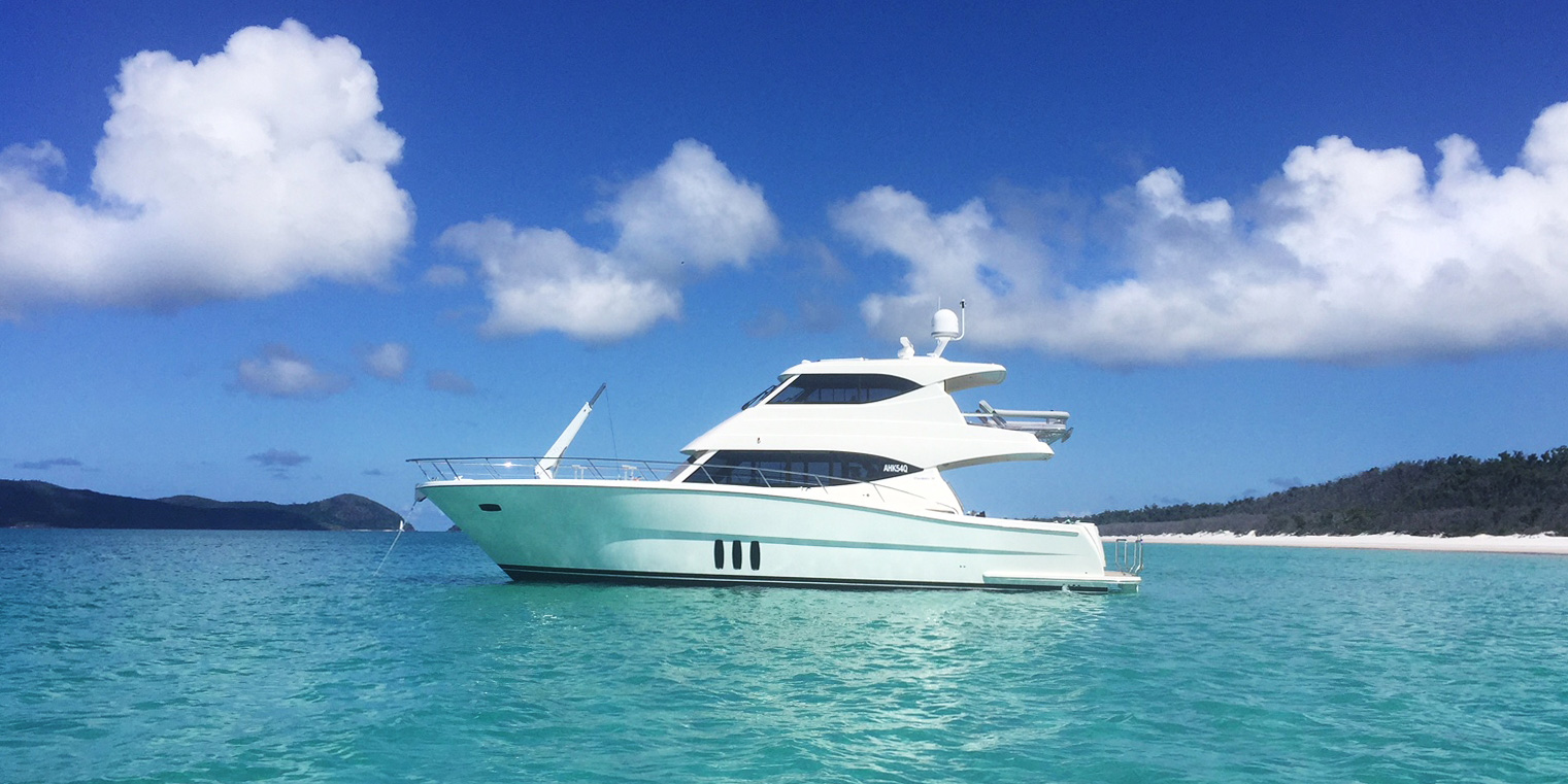 Californian’s Doing It In Style On Their Great Aussie Adventure | Bill ...